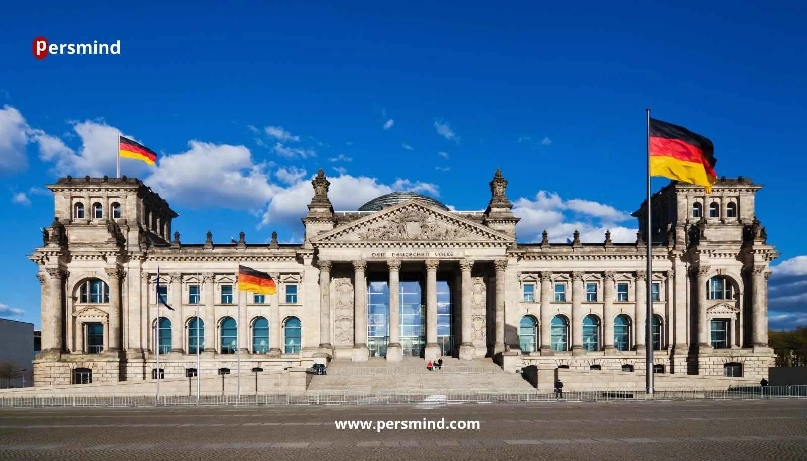 منحة SBW برلين في ألمانيا 2025 - persmind| بيرس مايند