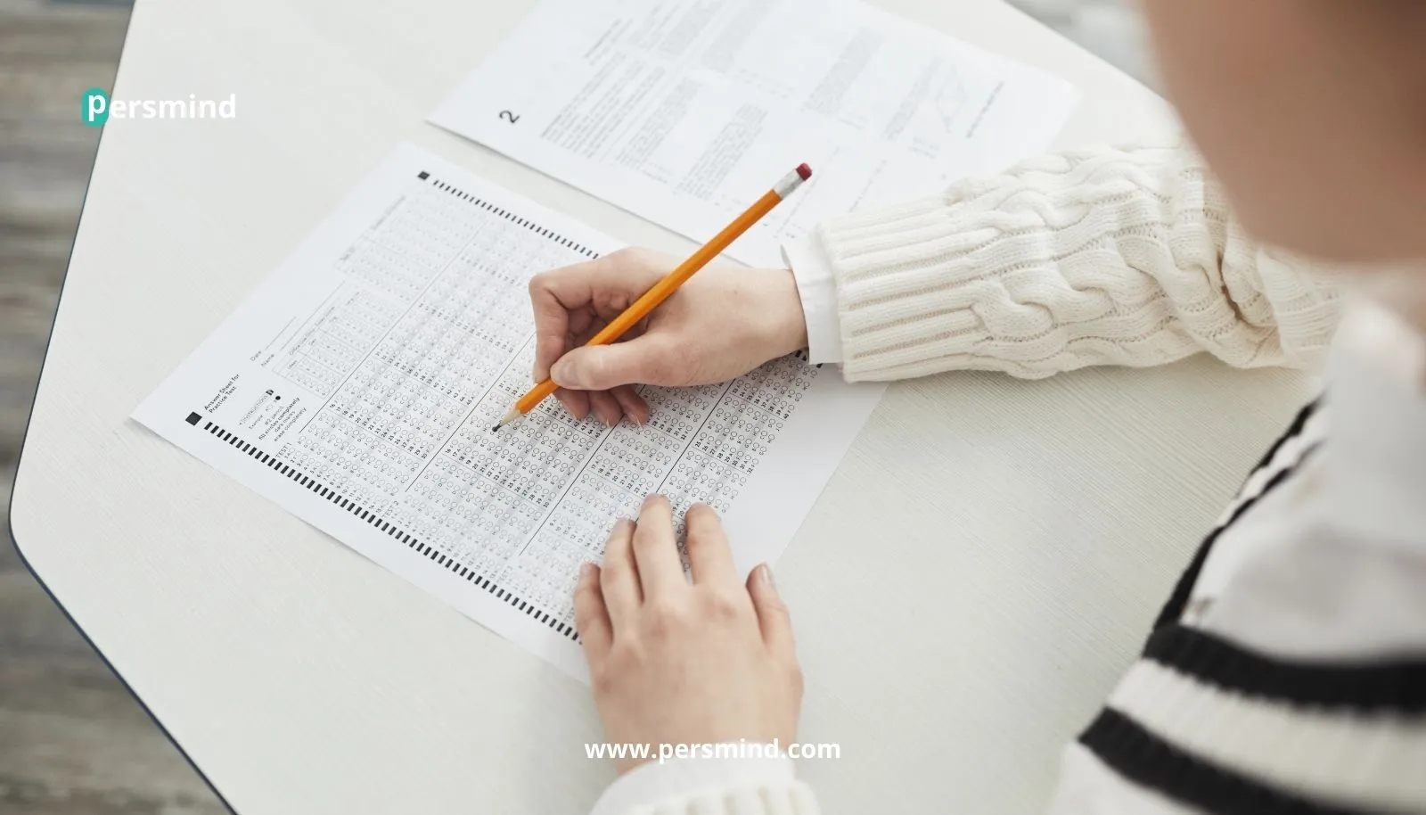 اختبار TestAS للدراسة في ألمانيا - persmind| بيرس مايند